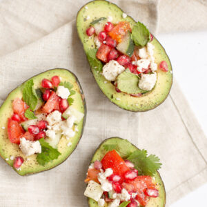 California Organic Avocados Delivered from Zava Ranch - Chemical-Free Fruit
