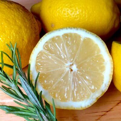 California Lemons from Grower with Bulk/Wholesale Options - Chemical ...
